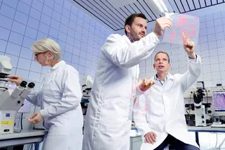 ASCO: New data highlights Vitrakvi safety and efficacy in NTRK gene fu ...